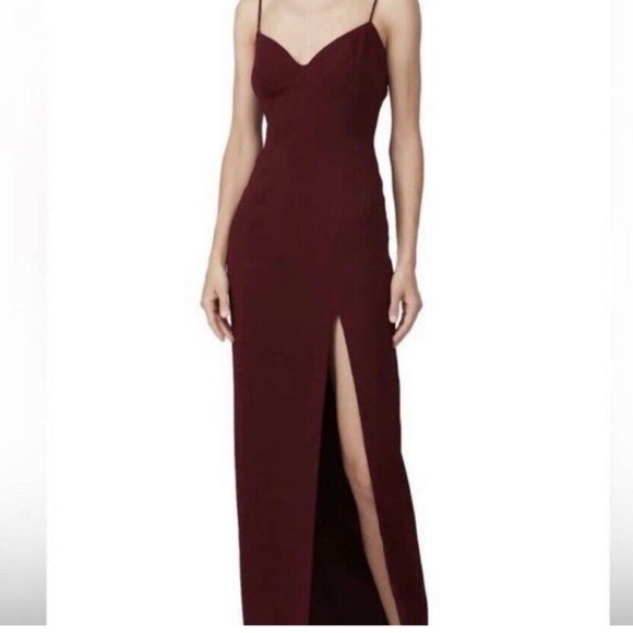 JAYGODFREY | Dresses | Jay Godfrey Harrah Gown | Poshmark